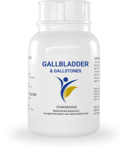 Gallbladder & Gallstones 60's - Translife Herbs