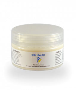 Skin Healing Creams 100ml - Translife Herbs